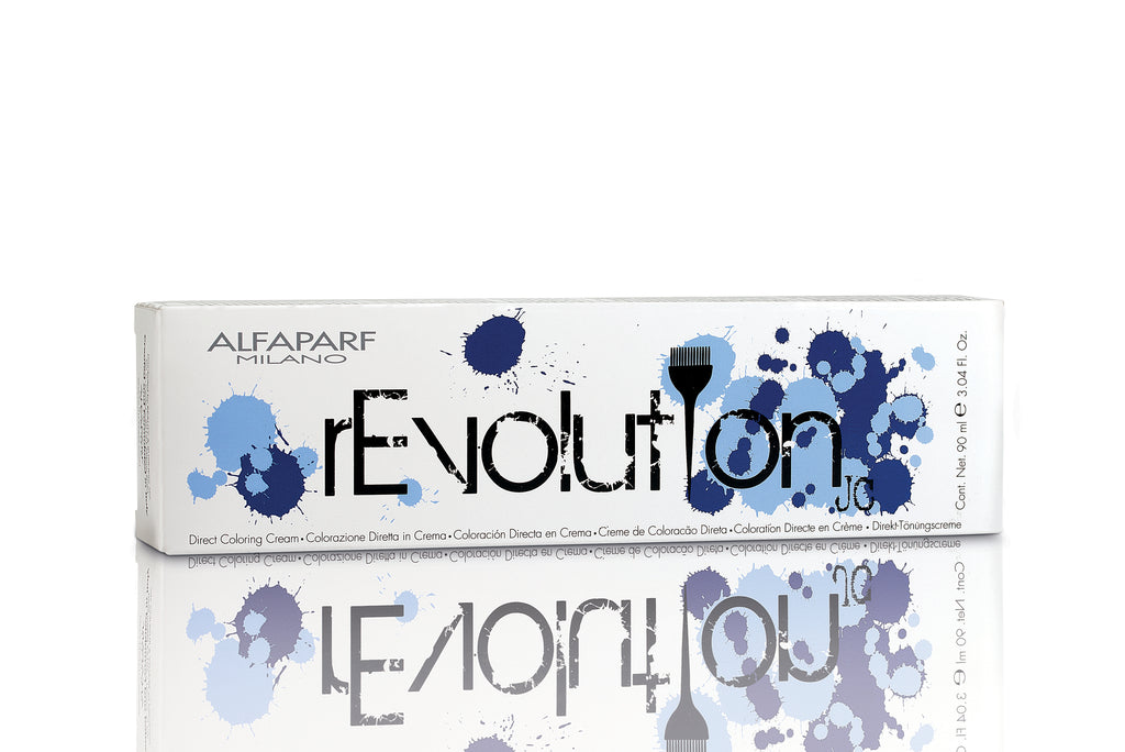 rEvolution JC - True Blue – BtoB EN Eugène Perma